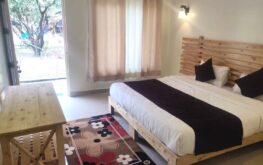 Gallery - Pebbles Resort Rishikesh