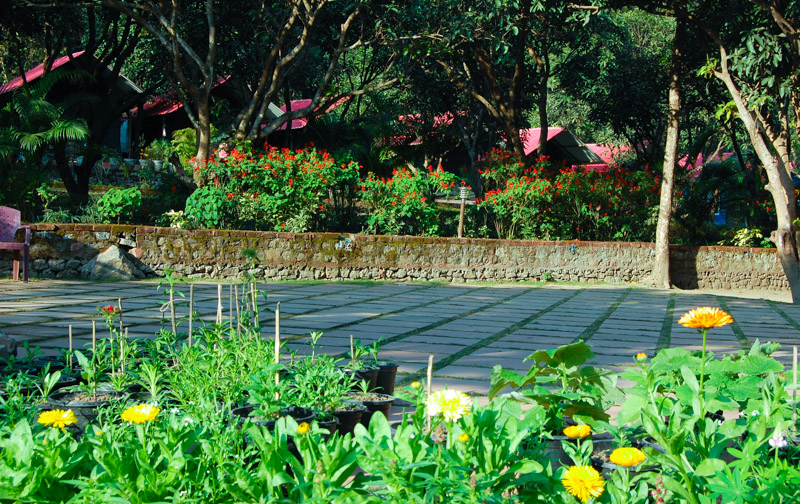 Gallery - Pebbles Resort Rishikesh