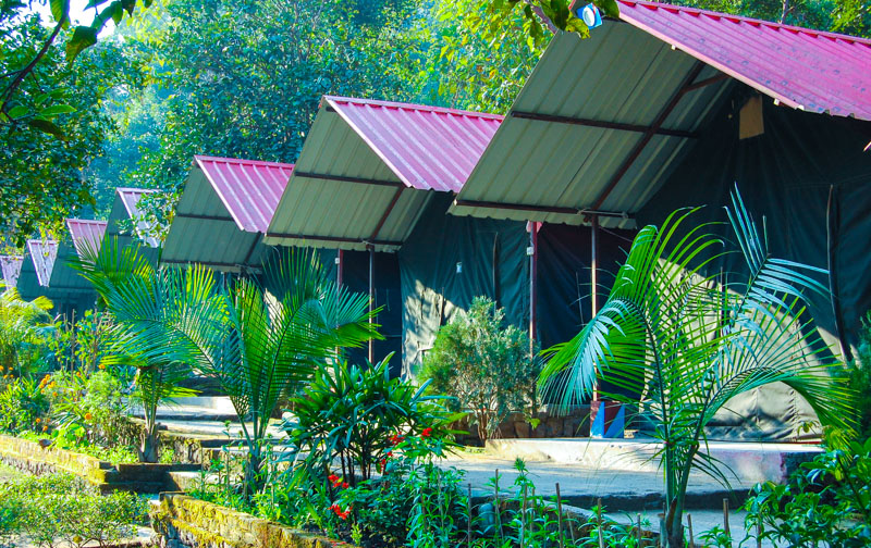 Gallery - Pebbles Resort Rishikesh