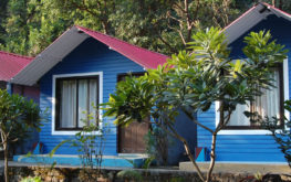 Gallery - Pebbles Resort Rishikesh