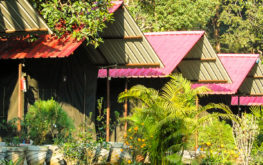 Gallery - Pebbles Resort Rishikesh